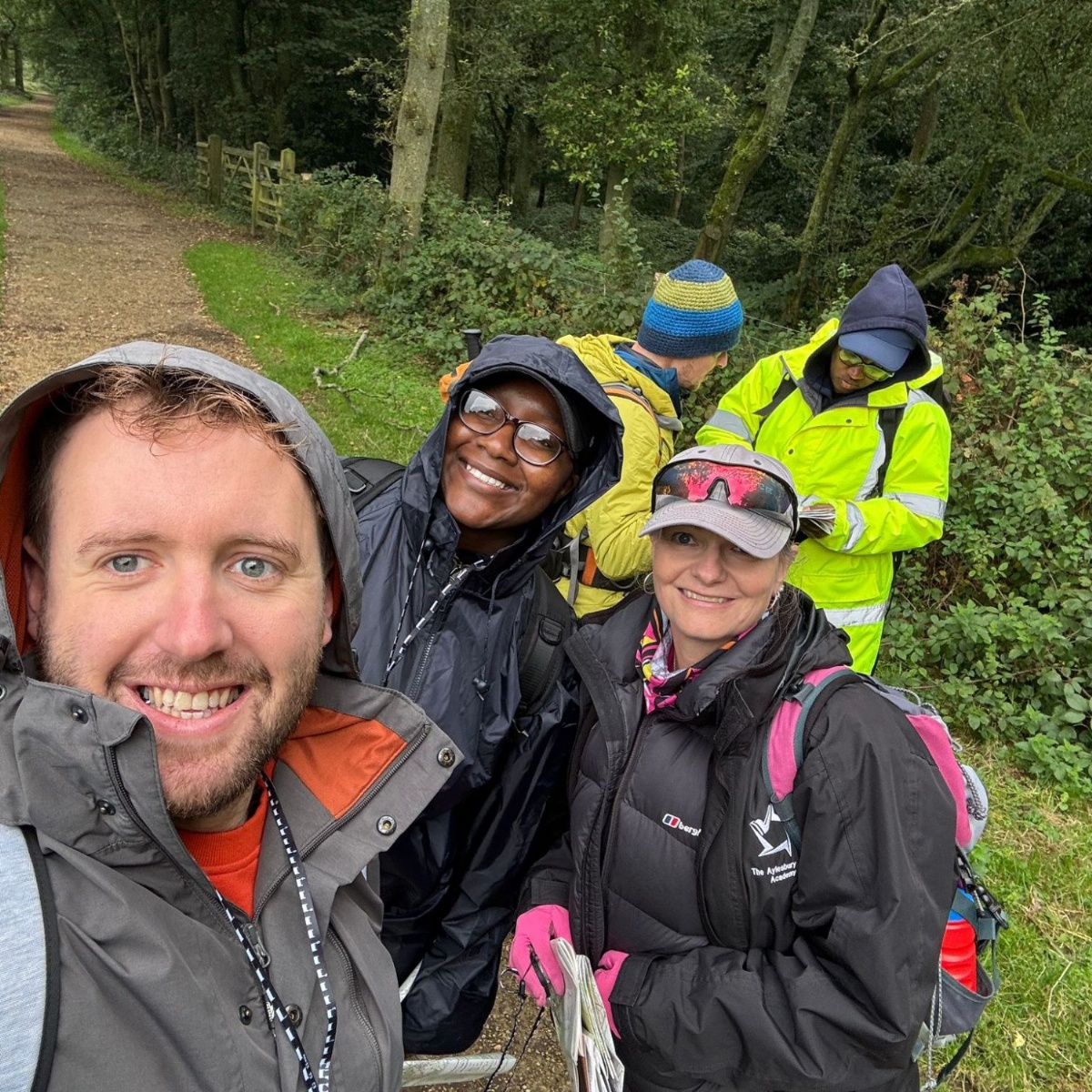 The Aylesbury Vale Academy - Exciting News: Duke of Edinburgh Assembly and Program Enrolment